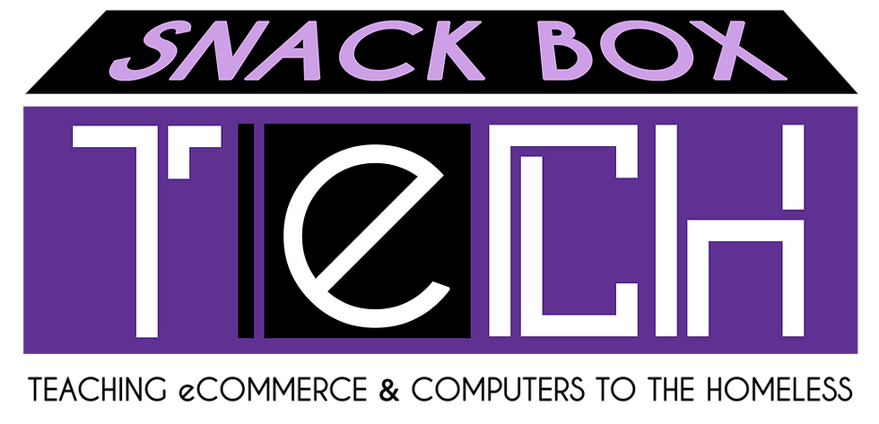 Home | TECH Snack Box